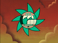 XJ-5 | The Wiki of a Teenage Robot | Fandom