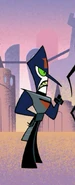 Snarus | The Wiki of a Teenage Robot | Fandom
