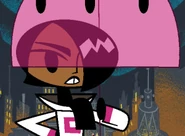 Brit Crust | The Wiki of a Teenage Robot | Fandom