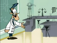 Teenage Mutant Ninja Troubles | The Wiki of a Teenage Robot | Fandom