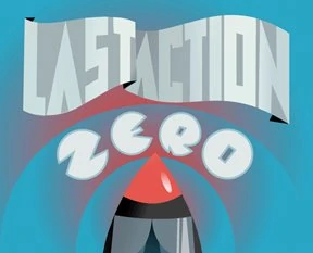 Last Action Zero | The Wiki of a Teenage Robot | Fandom