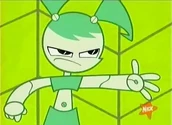 Raggedy Android | The Wiki of a Teenage Robot | Fandom
