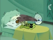 XJ-1 | The Wiki of a Teenage Robot | Fandom