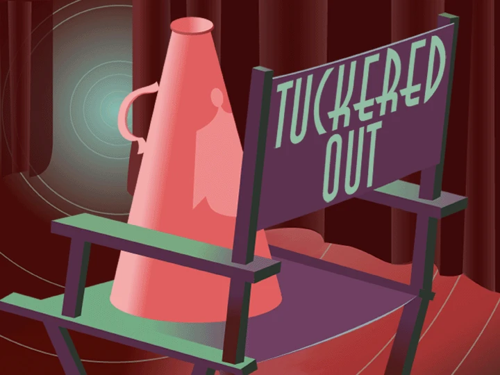 Tuckered Out | The Wiki of a Teenage Robot | Fandom