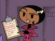 Teenage Mutant Ninja Troubles | The Wiki of a Teenage Robot | Fandom