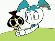 The Wonderful World of Wizzly | The Wiki of a Teenage Robot | Fandom