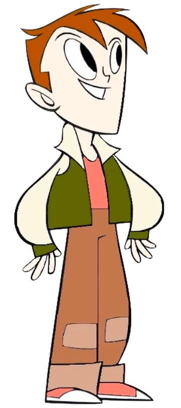 Jenny Wakeman And Brad