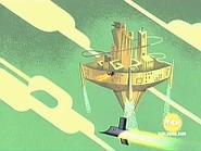 Last Action Zero | The Wiki of a Teenage Robot | Fandom