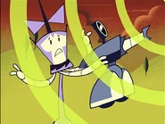 XJ-2 | The Wiki of a Teenage Robot | Fandom