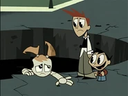 Armagedroid (episode) | The Wiki of a Teenage Robot | Fandom