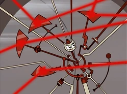 Future Shock | The Wiki of a Teenage Robot | Fandom