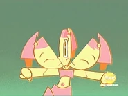 Last Action Zero | The Wiki of a Teenage Robot | Fandom