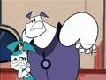 Kenny | The Wiki of a Teenage Robot | Fandom
