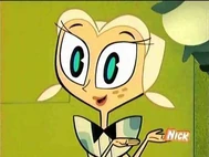 Melody Locus | The Wiki of a Teenage Robot | Fandom