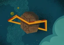Cluster Prime | The Wiki of a Teenage Robot | Fandom
