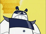 XJ-8 | The Wiki of a Teenage Robot | Fandom