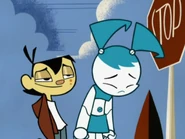 Ear No Evil | The Wiki of a Teenage Robot | Fandom