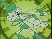 Raggedy Android | The Wiki of a Teenage Robot | Fandom