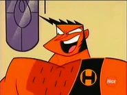 Himcules | The Wiki of a Teenage Robot | Fandom