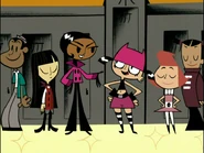 Brit Crust | The Wiki of a Teenage Robot | Fandom