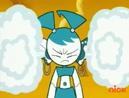 Ear No Evil | The Wiki of a Teenage Robot | Fandom