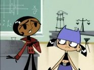 Teenage Mutant Ninja Troubles | The Wiki of a Teenage Robot | Fandom