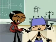 Teenage Mutant Ninja Troubles | The Wiki of a Teenage Robot | Fandom