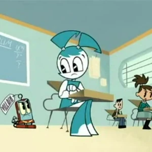 Killgore (episode) | The Wiki of a Teenage Robot | Fandom