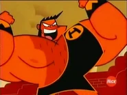 Himcules | The Wiki of a Teenage Robot | Fandom