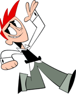 Brad Carbunkle | The Wiki of a Teenage Robot | Fandom