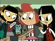 Pteresa | The Wiki of a Teenage Robot | Fandom