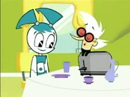 Killgore (episode) | The Wiki of a Teenage Robot | Fandom
