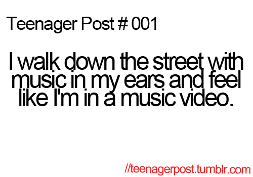 Teenager Post 1 - 100 | Teenagerpost Wiki | Fandom