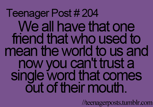 Teenagerpost Wiki | Fandom