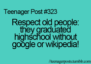 Teenager Post 301 - 400 | Teenagerpost Wiki | Fandom