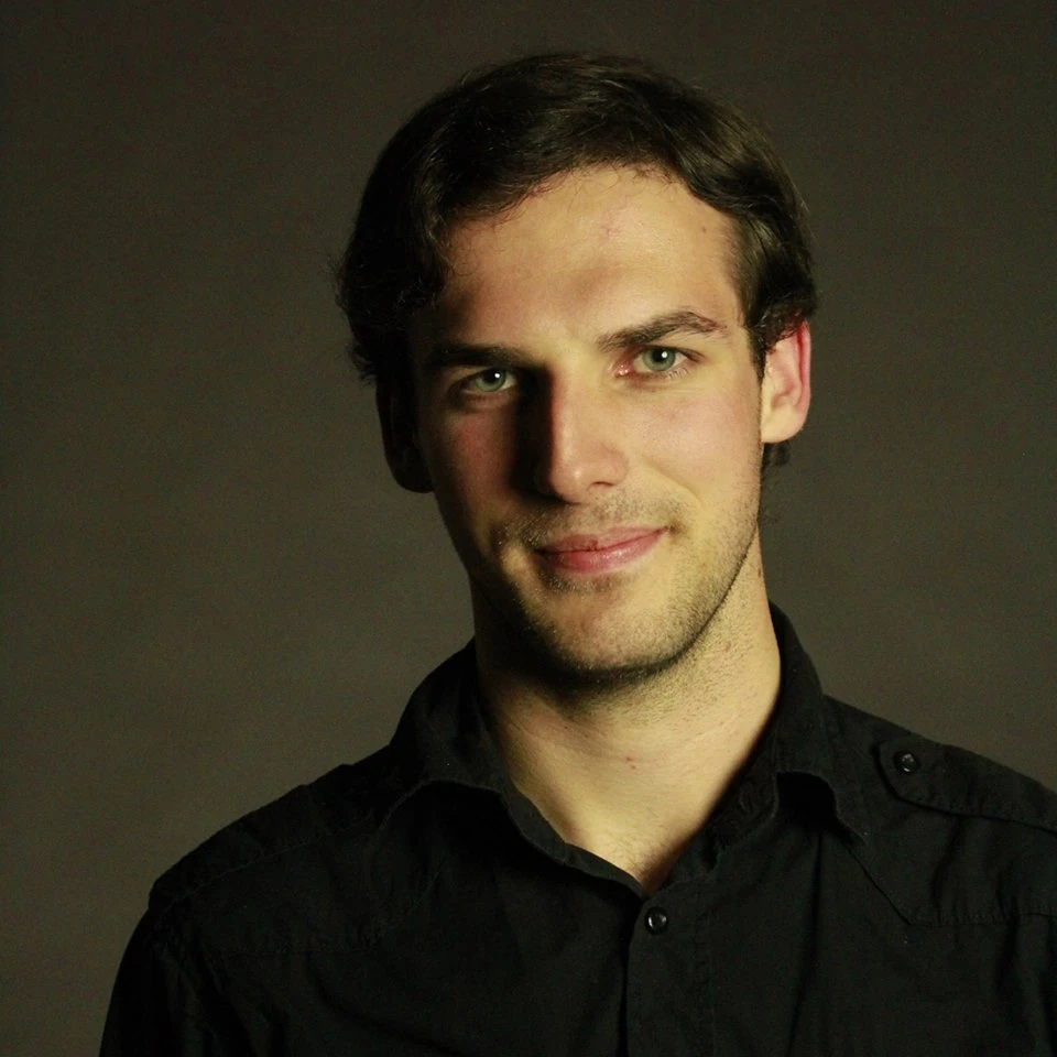 Christopher McKay | Teenagers Vs. The Horde Wiki | Fandom