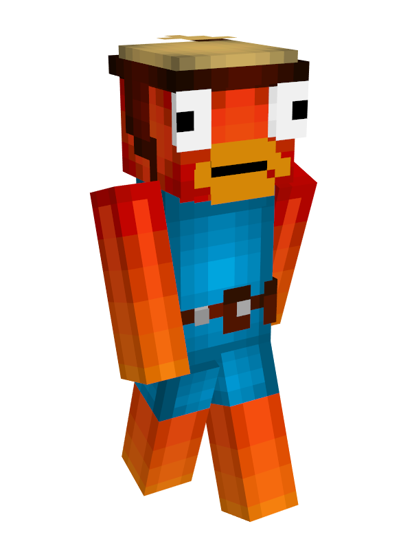 Anchovyy | TGX Wiki | Fandom