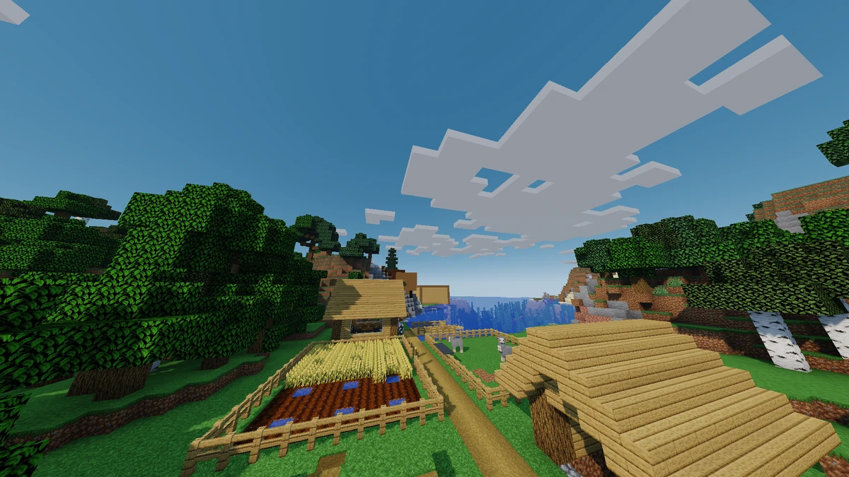 Cheese Land | TGX Wiki | Fandom