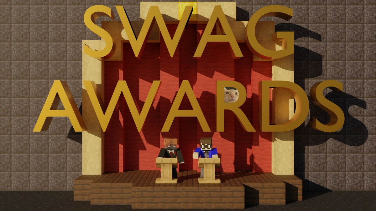 Swag Awards | TGX Wiki | Fandom