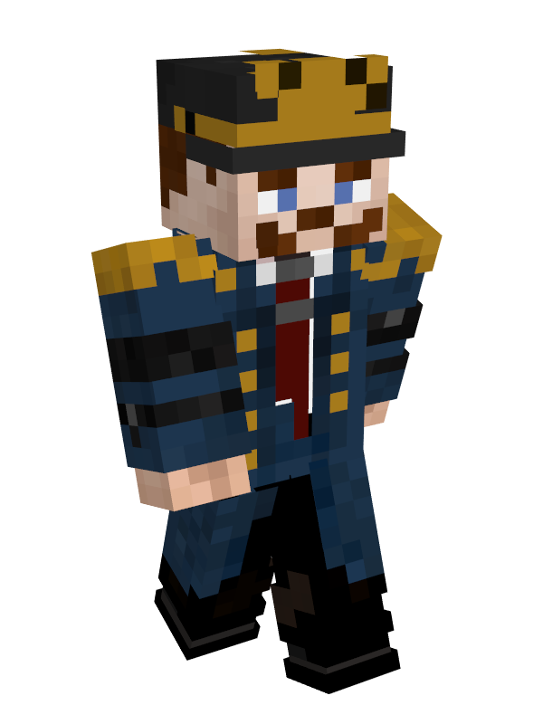 MRDK Redocchi | TGX Wiki | Fandom