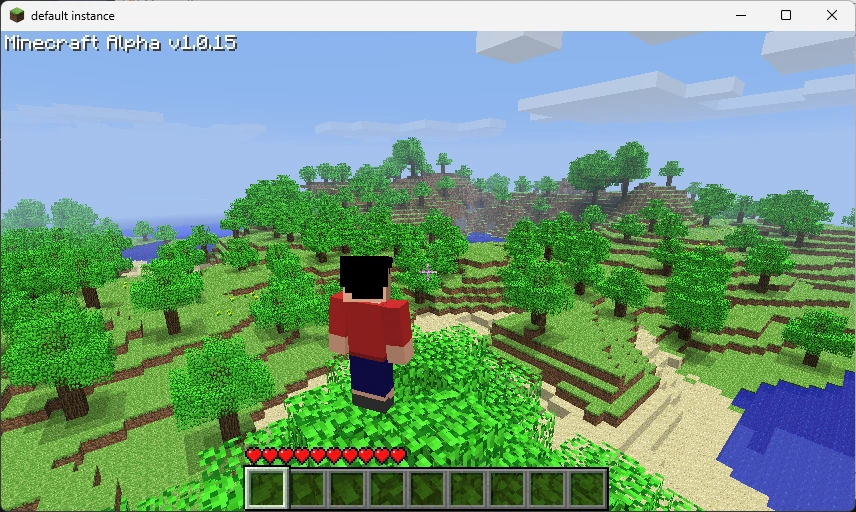 TGForever Alpha | TGX Wiki | Fandom