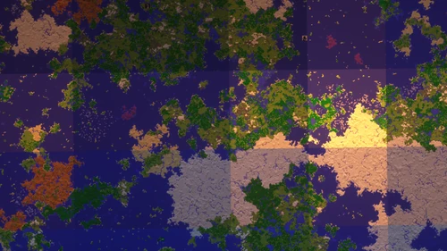 World Mapping Project | TGX Wiki | Fandom