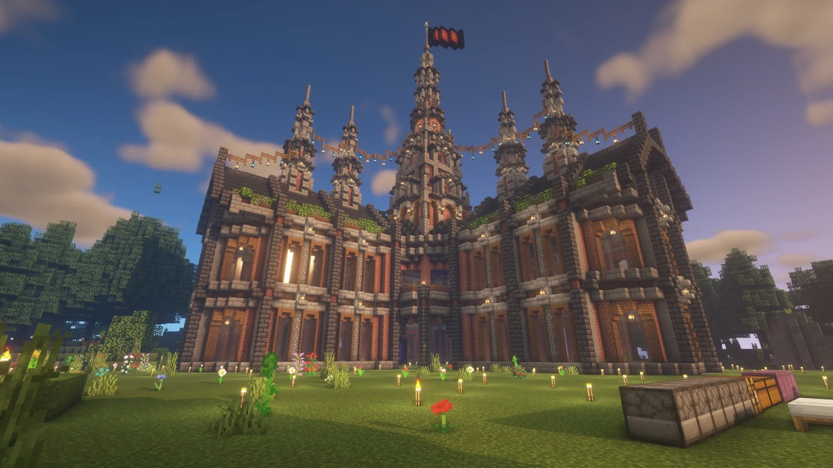 Bacon Town | TGX Wiki | Fandom