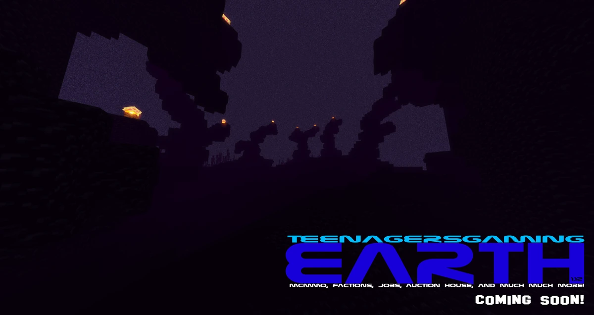 TG Earth | TGX Wiki | Fandom