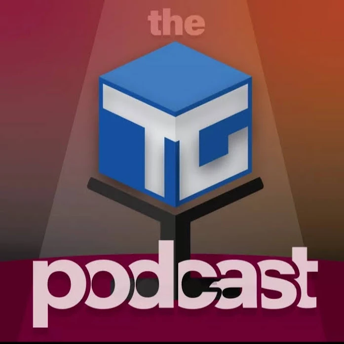 TG Podcast | TGX Wiki | Fandom