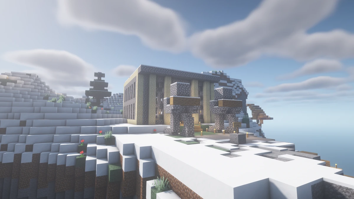 Ishval | TGX Wiki | Fandom