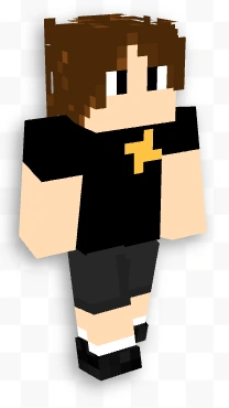 Jman TheGamerYT | TGX Wiki | Fandom