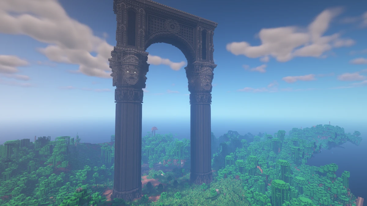 Category:Megastructures | TGX Wiki | Fandom