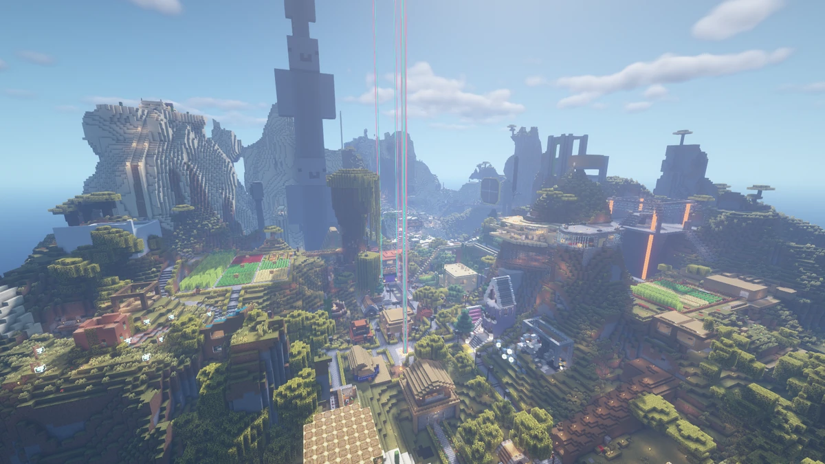 Ghost Town | TGX Wiki | Fandom