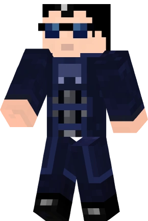 JC Denton0451 | TGX Wiki | Fandom